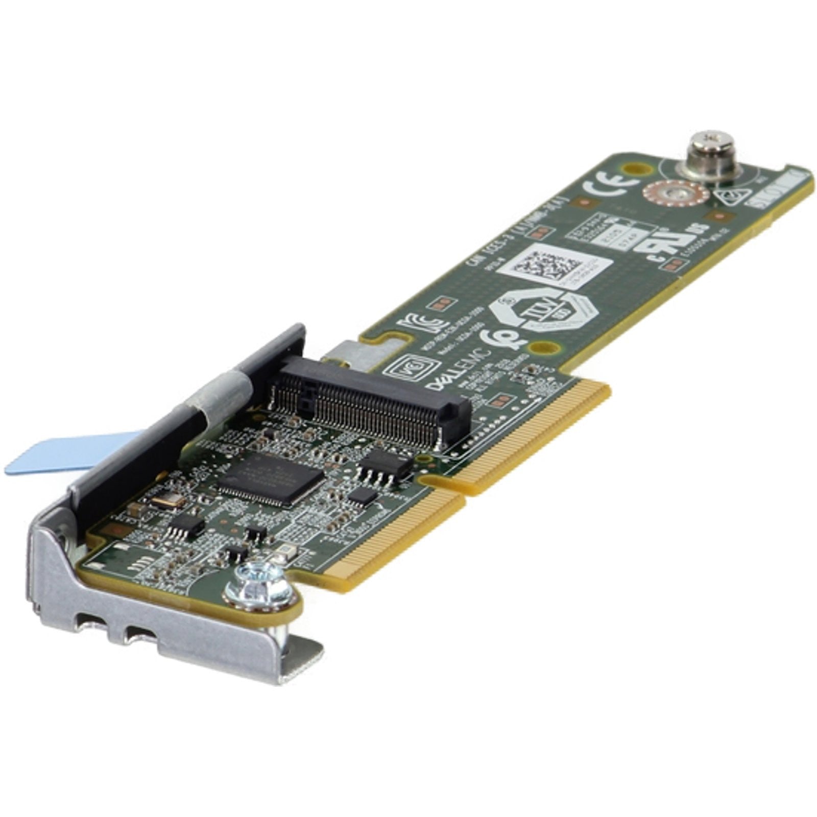 Dell BOSS-S1 Boot Optimized Storage Solution MX Module v4 (WX5KW) – Jescor